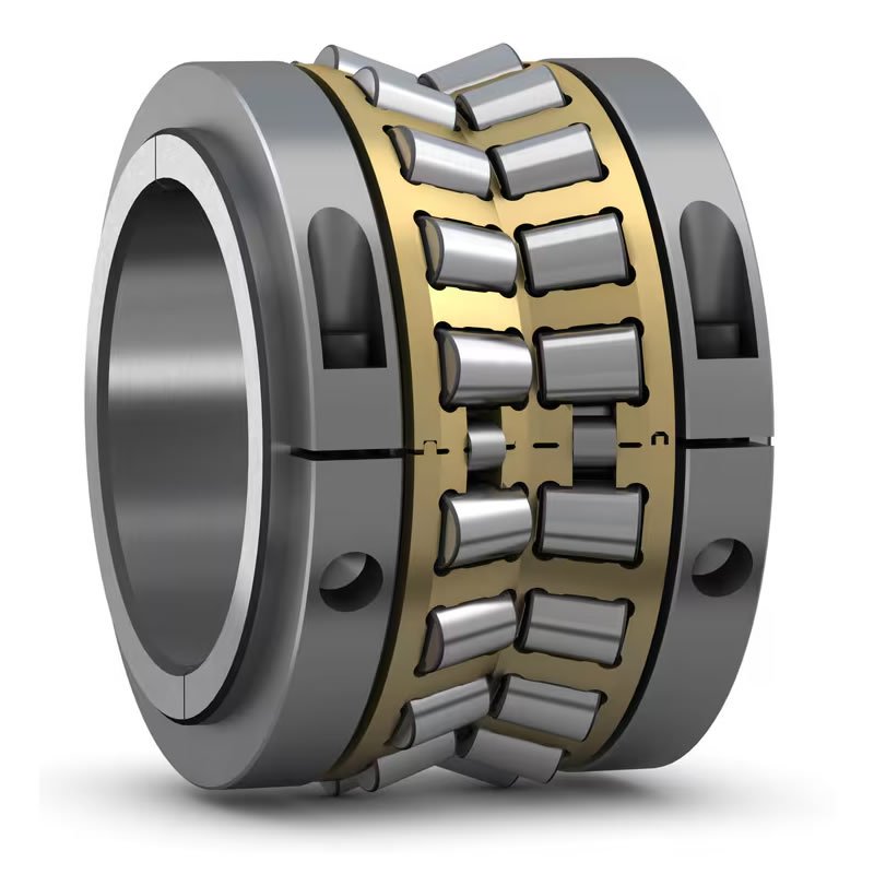 Radial Bearing For MVP380 Cone Crusher - Germany AMUS Industry GmbH